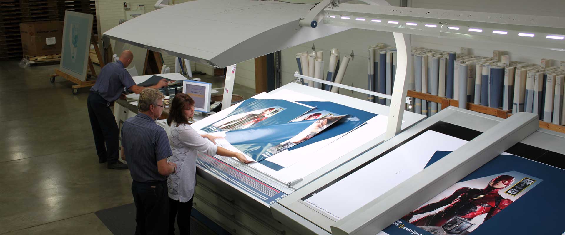 Careers - Philipp Litho